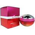 Amazon.com : Ultrared by Paco Rabanne For Women. Eau De Parfum Spray 2. ...