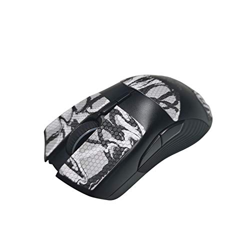 Gemini Mouse Grip Tape Compatible with Razer Mamba Wireless,Mouse Grips ...