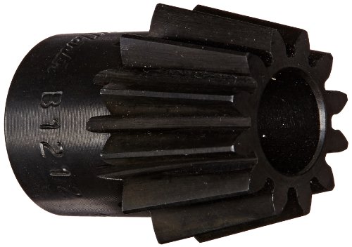 Power Transmission Products 96 Teeth Cast Iron 0.625 Bore 16 Pitch 20 ...