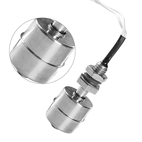 Aopin Water Level Sensor Switch Stainless Steel,Liquid Level Sensor ...