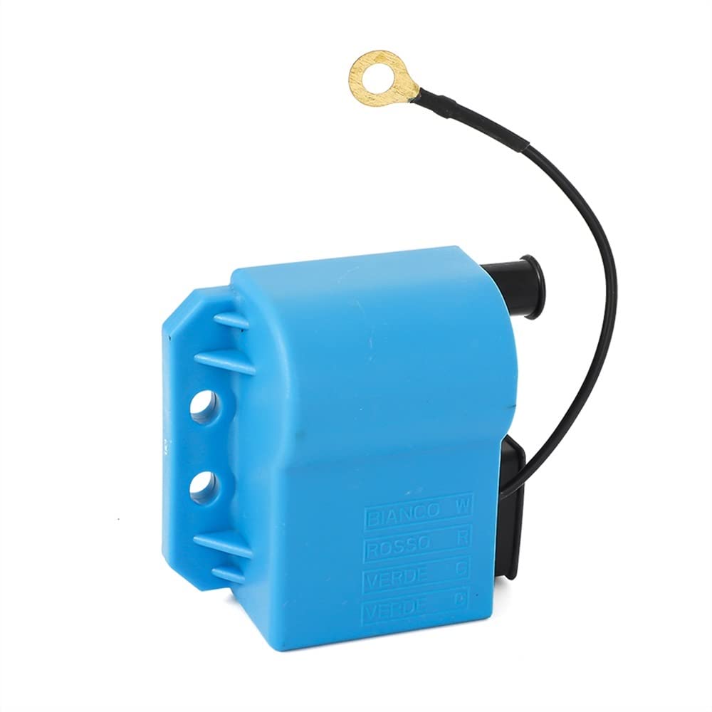 Mua CDI Ignition System Motorcycle CDI Vespa Piaggio Gilera Scooter ...