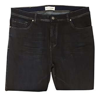 28 inches Inseam Jeans - A Classic 5 Pocket Tapered Leg fit Jean for ...