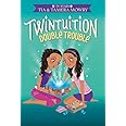 Twintuition: Double Trouble (Twintuition, 2): Mowry, Tia, Mowry, Tamera ...