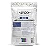 MYCO+ - The Best Mycorrhizal Fungi Root Booster for A Bigger, More ...