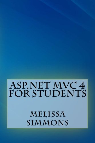 20 Best ASP.NET Books of All Time - BookAuthority