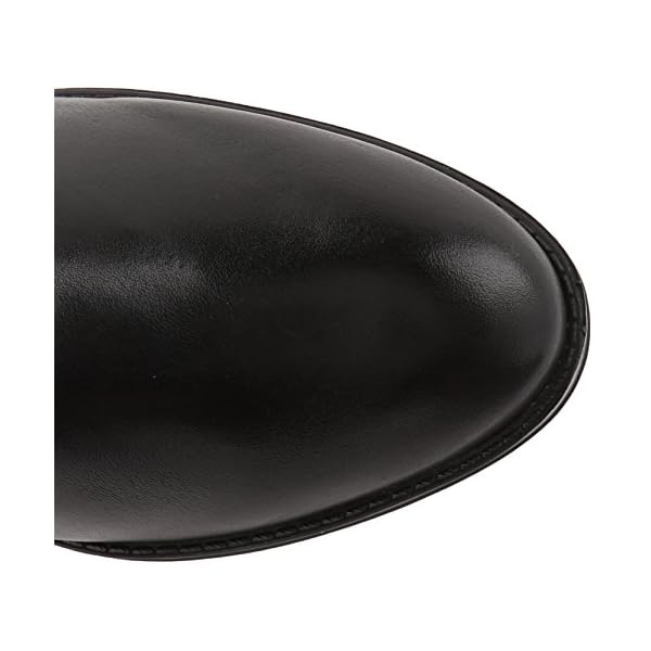 Sam Edelman Women's Penny Classic Equestrian Boot | Pretty Boots and Shoes