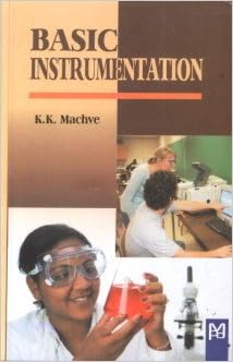 Amazon.in: Buy Basic Instrumentation Book Online at Low Prices in India ...