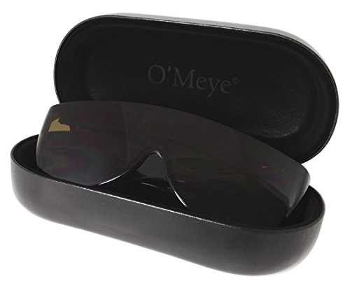 Ultra Extra Large Hard Eyeglass Sunglasses Case For Fit Over Safety Ultra Extra Large Hard Eyeglass Sunglasses Case For Fit Over Safety