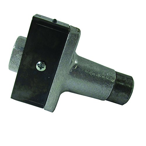 Classic Engineering 500 Latch Mortiser 1" x 2-1/4" - Import It All