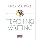 Amazon.com: Nonfiction Craft Lessons: Teaching Information Writing K-8: ...