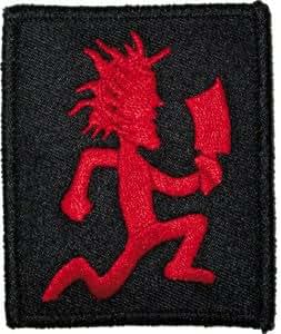 Amazon.com: Insane Clown Posse ICP Hatchetman Rock Roll Music Band ...