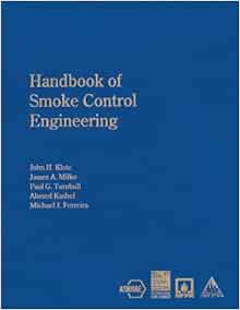 Handbook of Smoke Control Engineering: American Society of Heating ...