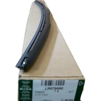 Amazon.com: Genuine LAND ROVER WIPER BLADE FRONT LH RANGE ROVER 2013 ...