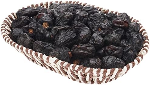 سعر سلة تمر عجوة المدينة بقوام ناعم وناضج من كمان - 800 غرام فى ...