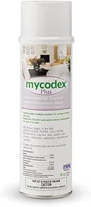 Amazon.com: PRN Pharmacal Mycodex Plus Environmental Control Spray ...