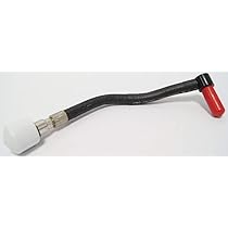 62349 04f Drag Specialties EFI Fuel Line 0706 0122 For Sale Online