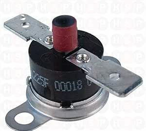 Spill Switch Boilers, Furnaces - - Amazon.com