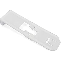 Amazon.com: Mopar 68050777AA Headlight Bezel Clip : Automotive
