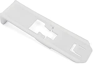 Amazon.com: Genuine Mopar Headlamp Mounting Clip - 68050777AA : Automotive