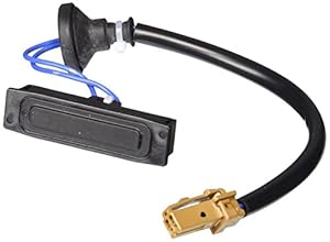 Amazon.com: Genuine Nissan 25380-ED000 Trunk Opener Switch Assembly ...