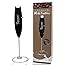 Buy InstaCuppa Milk Frother Handheld Battery Operated Electric Foam ...