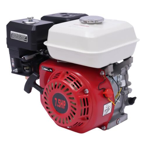 Mua awolsrgiop 7.5 HP 4-stroke engine, petrol engine, ZT210 5.1 kW 3600 ...