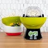 Uncanny Brands Dr. Seuss The Grinch Popcorn Maker- Dr. Seuss Kitchen ...