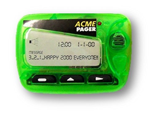 Beeper for sale | Only 3 left at -65%