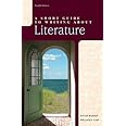 Short Guide to Writing about Literature, A: Barnet, Sylvan, Cain, William