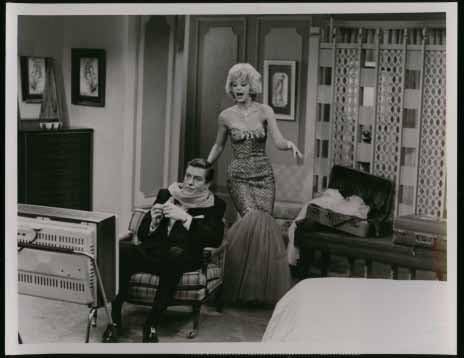 Chanin Hale - The Dick Van Dyke Show - Vintage Original Television ...
