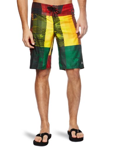 Jamaican Swimwear Rasta Reggae Bikinis Boardshorts