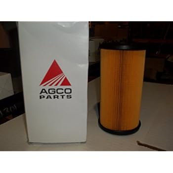 Amazon.com : 3757472M91 AGCO AIR FILTER : Garden & Outdoor