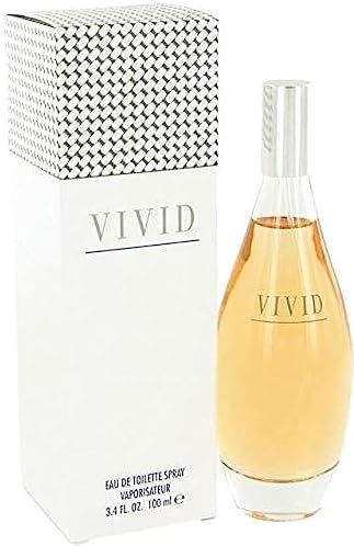 Liz Claiborne Women's Vivid Eau de Toilette (100ml) price in UAE ...