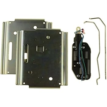 Amazon.com: Tri-Mark 17217-02 Exterior Door Latch: Automotive