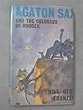 Agaton Sax and the Scotland Yard Mystery (Target Books): Amazon.co.uk ...
