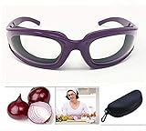 Onion Goggles - No More Tears