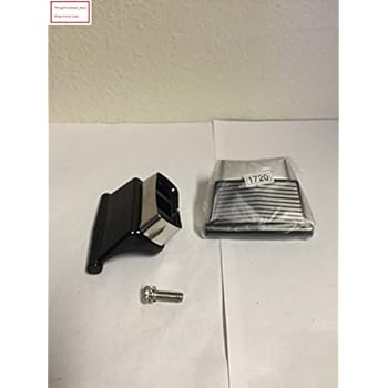 Amazon.com: nunuware Short Replacement Handle for vintage Amway Queen ...