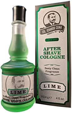 Colonel Conk Lime After Shave price in Saudi Arabia | Amazon Saudi ...