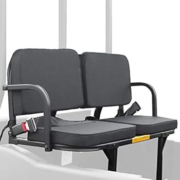 Amazon.com: Polaris Ranger 500/570 (Midsize) 2017 UTV Rumble (Rear ...