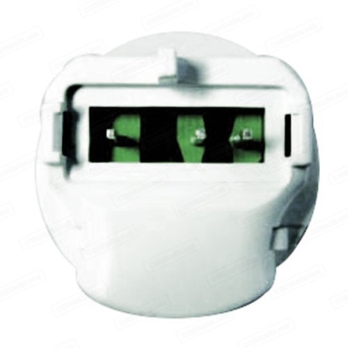 Kidde KA-F - Quick Convert Adapter - Allows Installation of Kidde Alarm ...