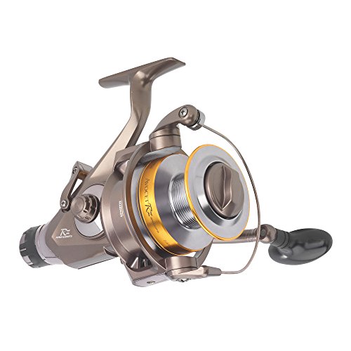 Mitchell Avocet RZ 6500 FS 1394684 Moulinet à Roue Libre - Passion Pêche