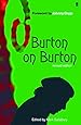 Burton on Burton, 2nd Revised Edition: Tim Burton, Mark Salisbury ...