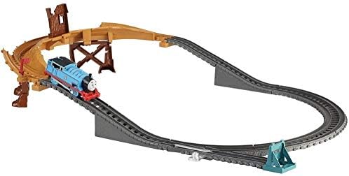 Fisher Price Thomas and Friends Breakaway CDB59 Bridge Set price in UAE ...
