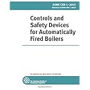 Amazon.com: ASME CSD-1-2015: Controls and Safety Devices for ...