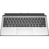 Amazon.com: HP Elite x2 G8 Premium Keyboard (55G42AA) - Docking ...