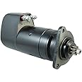 Amazon.com: Premier Gear PG-18375 Starter Replacement for Hp, Hn, Hm ...