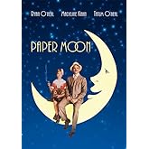 Amazon.com: Paper Moon: A Novel: 9781568582306: Brown, Joe David ...