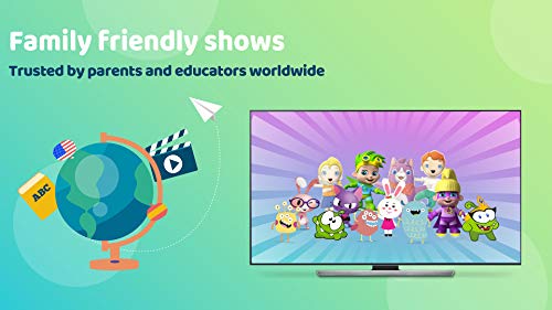 Amazon.com: Kids Videos Games for Kids | kiddZtube TV: Appstore for Android