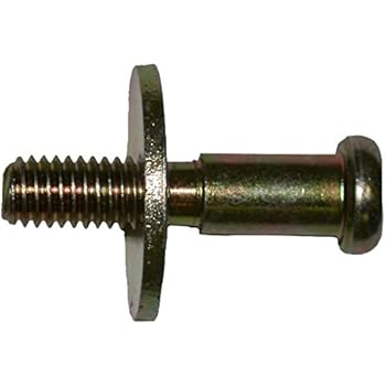 Amazon.com: Dorman 38420 Door Striker Bolt: Automotive
