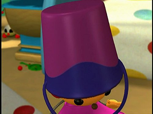 Watch Rolie Polie Olie - Season 1 | Prime Video